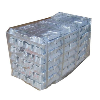 A9 Supplier Aluminium Ingots-Not Alloyed Ec Grade Ie 07 Lm6 High Purity ...