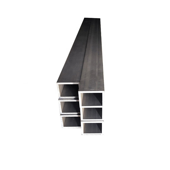19mm 20 Mm 25 X 25 25.4 Mm Extruded Aluminium Square Tube Bar Small ...